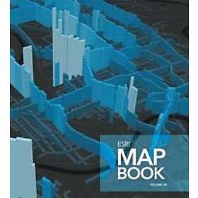 Find the best price on Esri Map Book, Volume 38 | Compare deals on ...