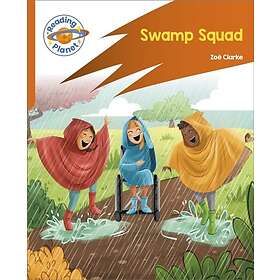 Find the best price on Reading Planet: Rocket Phonics – Target Practice ...