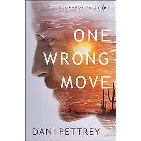 Find the best price on One Wrong Move | Compare deals on PriceSpy NZ