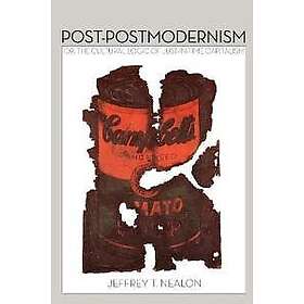 Find the best price on Post-Postmodernism | Compare deals on PriceSpy NZ