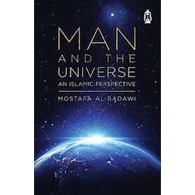 Find the best price on Mostafa Al-badawi: Man and The Universe ...