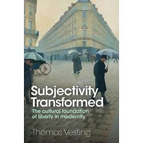 Find the best price on Thomas Vesting: Subjectivity Transformed ...