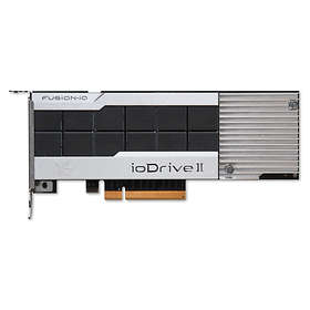 Find the best price on Fusion-io ioDrive 2 MLC F00-001-785G-CS-0001 ...