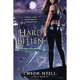 Find the best price on Chloe Neill: Hard Bitten | Compare deals on ...