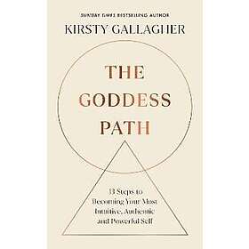 Find the best price on The Goddess Path | Compare deals on PriceSpy NZ