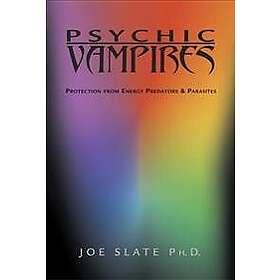 Find the best price on Psychic Vampires | Compare deals on PriceSpy NZ