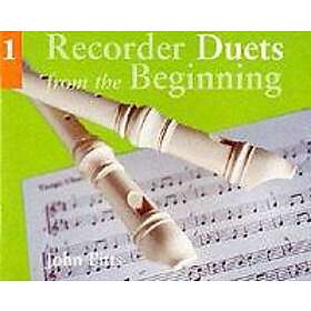 Find the best price on Recorder Duets From The Beginning | Compare ...