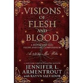 Find the best price on Jennifer L Armentrout, Rayvn Salvador: Visions ...