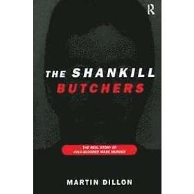 Find the best price on Martin Dillon: Shankill Butchers | Compare deals ...