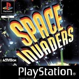 Find the best price on Space Invaders PS1 Compare deals on PriceSpy NZ