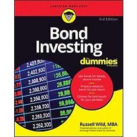 Find the best price on Russell Wild: Bond Investing For Dummies ...