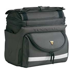Find the best price on Topeak TourGuide Handlebar Bag DX | Compare ...