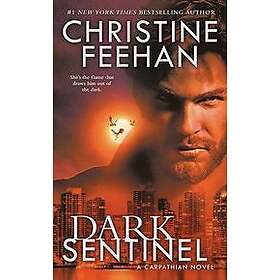 Find the best price on Christine Feehan: Dark Sentinel | Compare deals ...