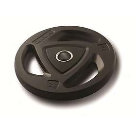 Find the best price on Ziva Weight Plate 50mm 2.5kg | Compare deals on ...