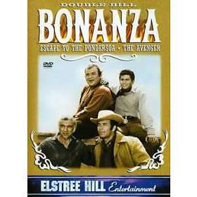 Find the best price on Bonanza - 3: Escape to Ponderosa / Avenger (UK ...