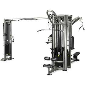 Find the best price on Matrix Fitness G3 Series 5-Stack Multi Station | Compare deals on PriceSpy NZ