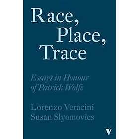 Find the best price on Race, Place, Trace | Compare deals on PriceSpy NZ