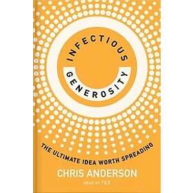 Find the best price on Chris Anderson: Infectious Generosity | Compare ...