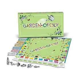 Find the best price on Garden-Opoly | Compare deals on PriceSpy NZ