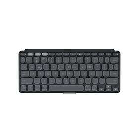 Find the best price on Logitech Keys-To-Go 2 Portable Wireless Keyboard ...