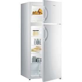 Find the best price on Gorenje RF4121AW (White) | Compare deals on ...