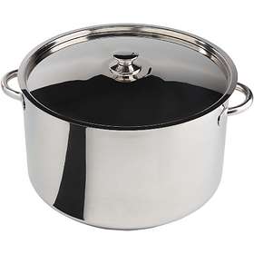 Find the best price on Lacor Vitrocor Casserole 40cm | Compare deals on ...