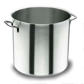 Find the best price on Lacor Wagner Stock Pot 40cm (High) | Compare ...