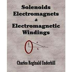 Find the best price on Solenoids, Electromagnets and Electromagnetic ...