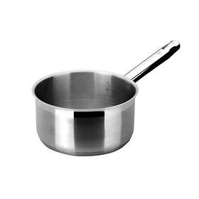 Find the best price on Lacor Robust Saucepan 20cm | Compare deals on ...