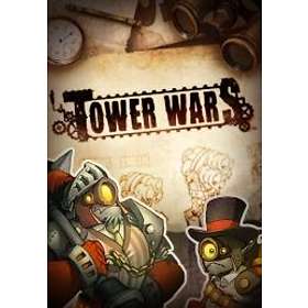 Find the best price on Tower Wars (PC) | Compare deals on PriceSpy NZ