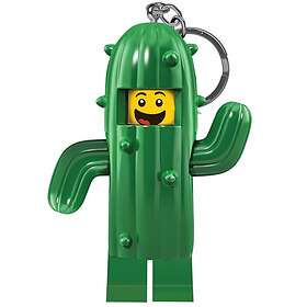 Find the best price on LEGO Nyckelring med ficklampa Cactus Boy ...