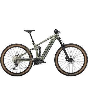 Find the best price on Trek Rail 7 Gen 3 (Electric) | Compare deals on PriceSpy NZ