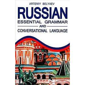 Find the best price on Russian language | Compare deals on PriceSpy NZ
