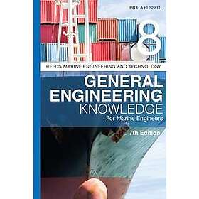 Find the best price on Reeds Vol 8: General Engineering Knowledge for ...