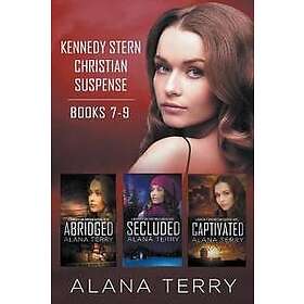 Find the best price on Kennedy Stern Christian Suspense Series (Books 7 ...