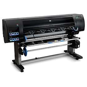 Find the best price on HP DesignJet Z6200 (60") | Compare deals on ...
