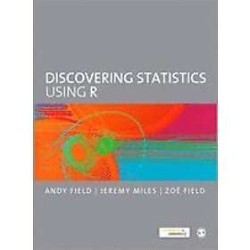Discovering Statistics Using R - Compare prices at PriceSpy NZ