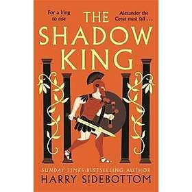 Find the best price on The Shadow King | Compare deals on PriceSpy NZ