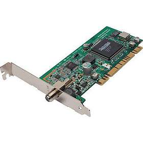 Find the best price on TechniSat SkyStar 2 TV PCI | Compare deals on ...