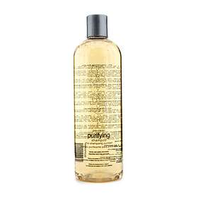 Find the best price on Simply Smooth Pre Clean Purifying Shampoo 500ml ...