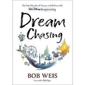 Find the best price on Dream Chasing | Compare deals on PriceSpy NZ