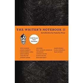 Find the best price on The Writer's Notebook II: Craft Essays from Tin ...