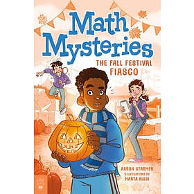 Find the best price on Math Mysteries: The Fall Festival Fiasco ...