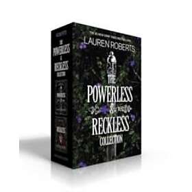 Find the best price on The Powerless & Reckless Collection (Boxed Set ...