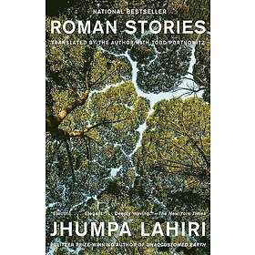 Find the best price on Jhumpa Lahiri: Roman Stories | Compare deals on ...