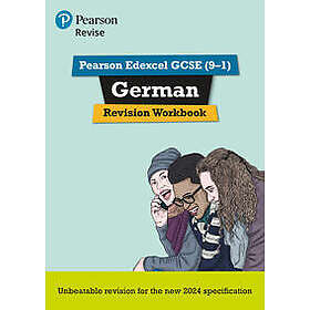 Find the best price on Pearson Revise Edexcel GCSE German: Revision ...
