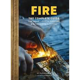 Find the best price on FIRE | Compare deals on PriceSpy NZ