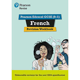 Find the best price on Pearson Revise Edexcel GCSE French: Revision ...