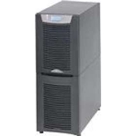 Find the best price on Eaton Powerware 9155-1x10-NHS-25-64x9Ah ...