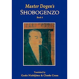 Find the best price on Master Dogen's Shobogenzo | Compare deals on ...